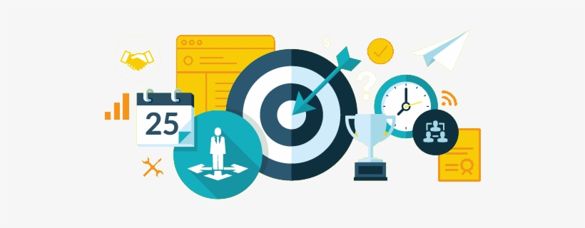 Sales Force Management System Transparent PNG - 542x273 - Free Download ...