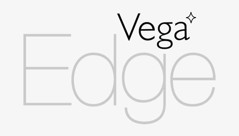 Edge Logo-01 - Circle Transparent PNG - 1000x434 - Free Download on NicePNG
