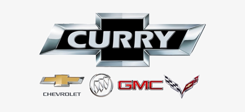 Curry Chevrolet Transparent PNG - 560x296 - Free Download on NicePNG