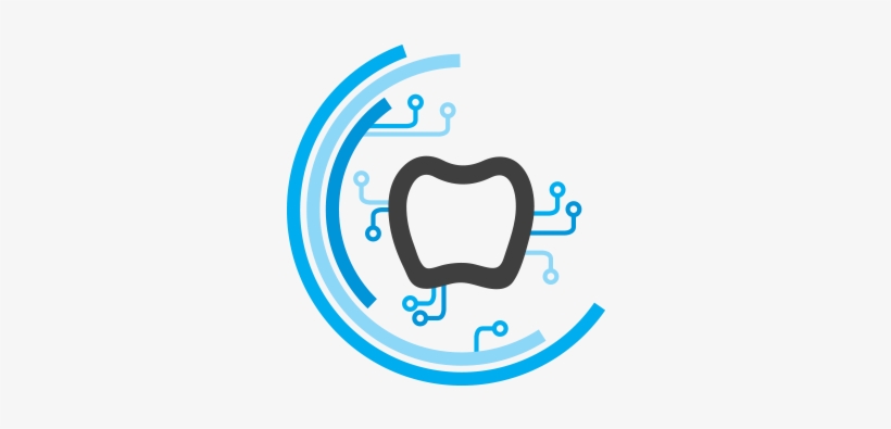 Digital Dentistry - Dental Lab Icon Transparent PNG - 420x420 - Free ...