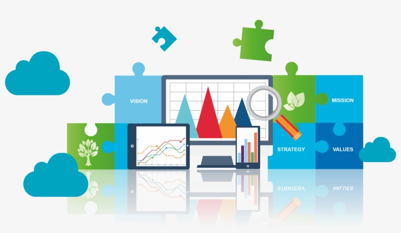 Vision And Mision - Vision Statement Transparent PNG - 3109x1784 - Free ...