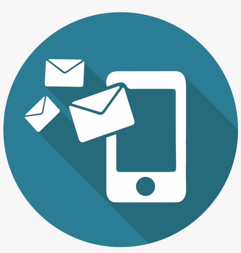 Bulk-sms - Windows 7 Cd Cover Transparent PNG - 1042x1042 - Free ...