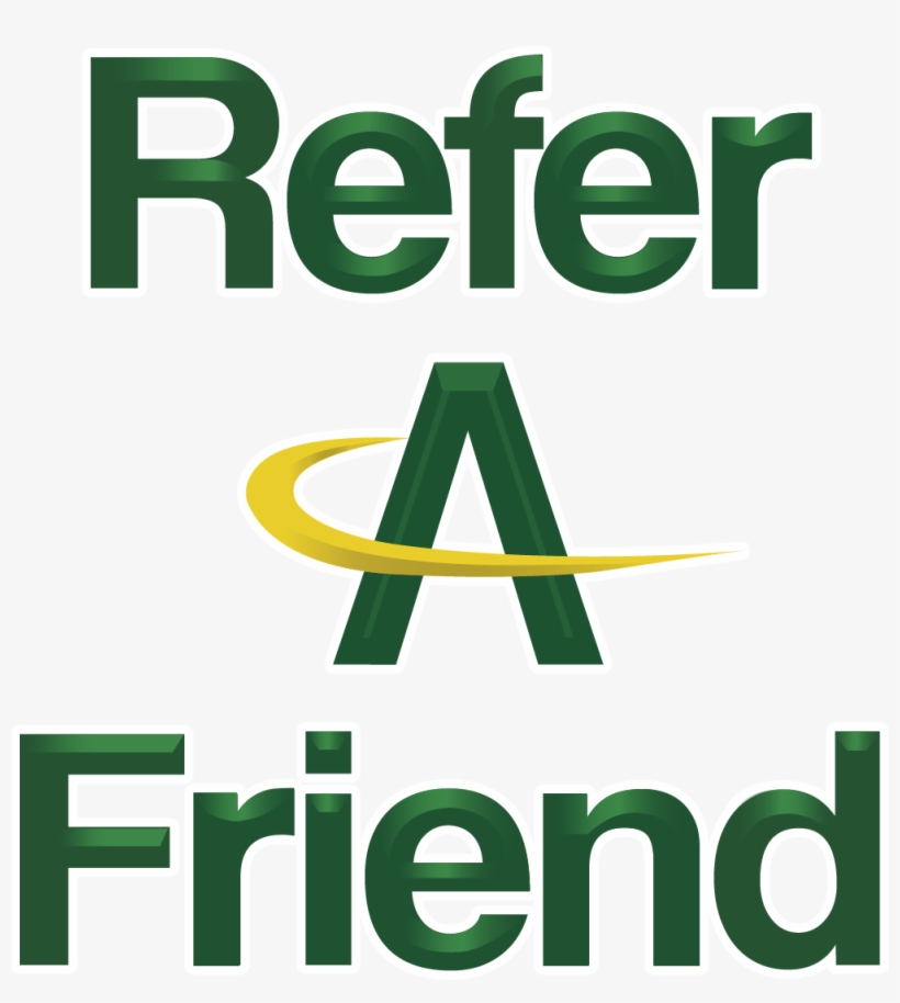 Refer A Friend, Co-worker Or Family Member To Americash - Refer A ...