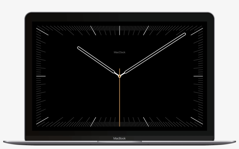 Macbook - Macbook Pro 2017 Blank Screen High Res Transparent PNG ...