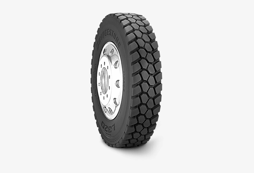 Bridgestone L320 Transparent PNG - 700x500 - Free Download on NicePNG