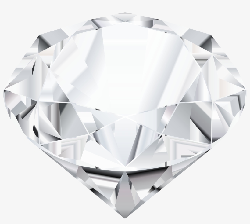 Dimond Png Transparent PNG - 8000x6743 - Free Download on NicePNG