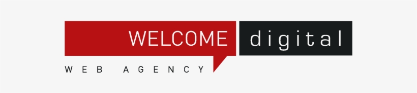 Welcome Digital - Web Agency - Welcome Digital Transparent PNG ...
