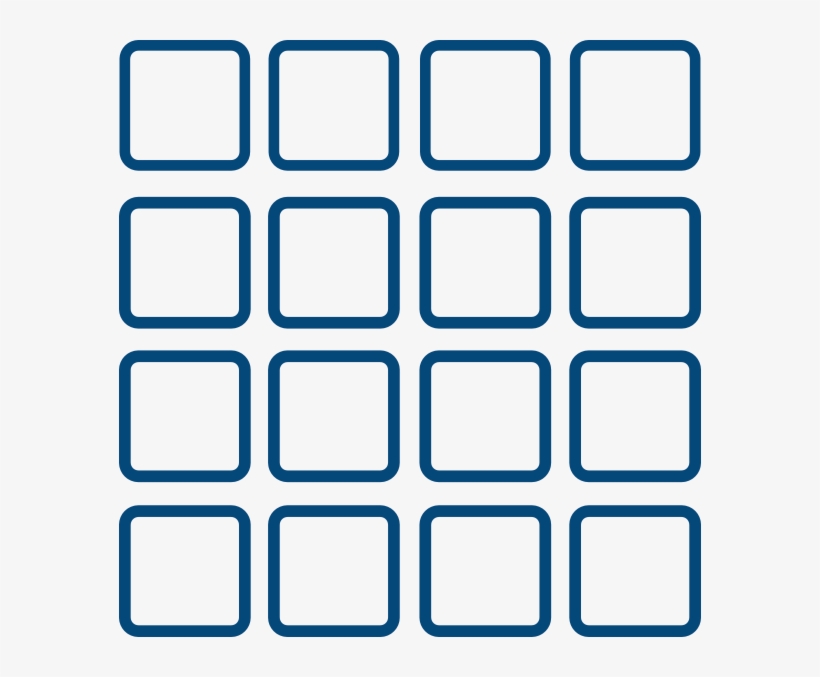 Grid 9 Win - Grid Clipart Transparent PNG - 582x597 - Free Download on ...