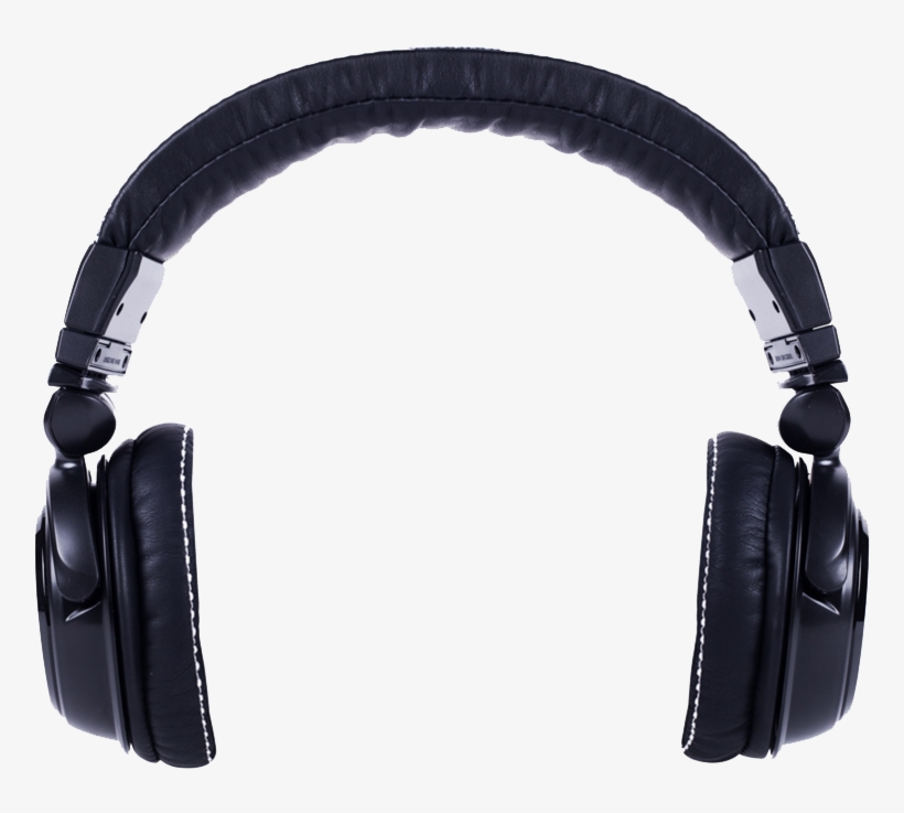 Headphones Transparent Png - Headphone Front Transparent PNG - 798x1024 ...