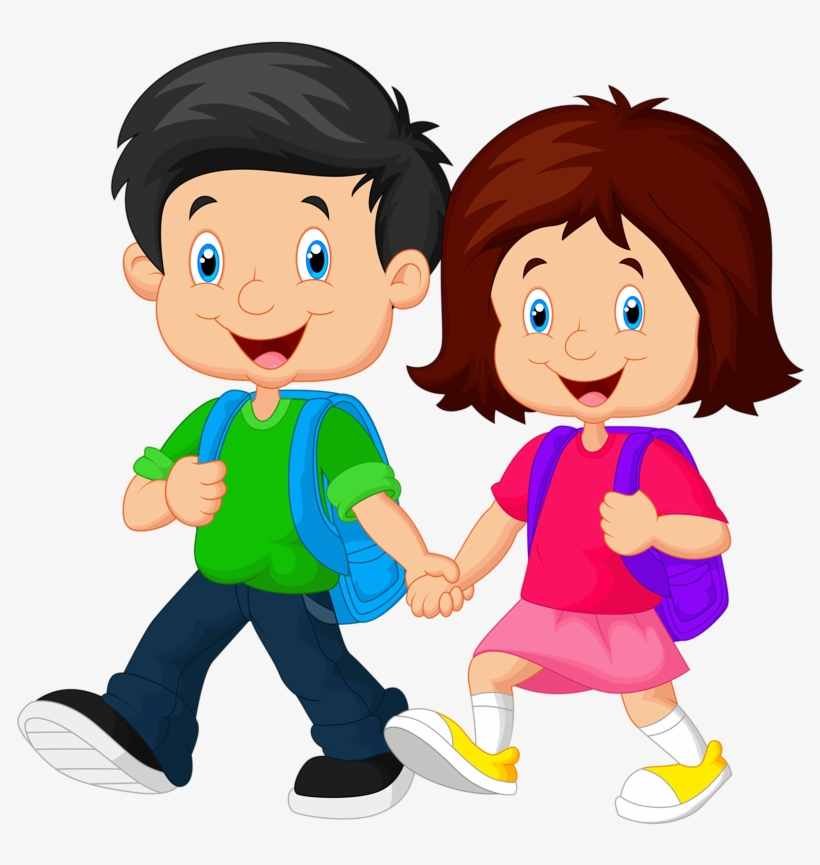 School Clipart For Kids