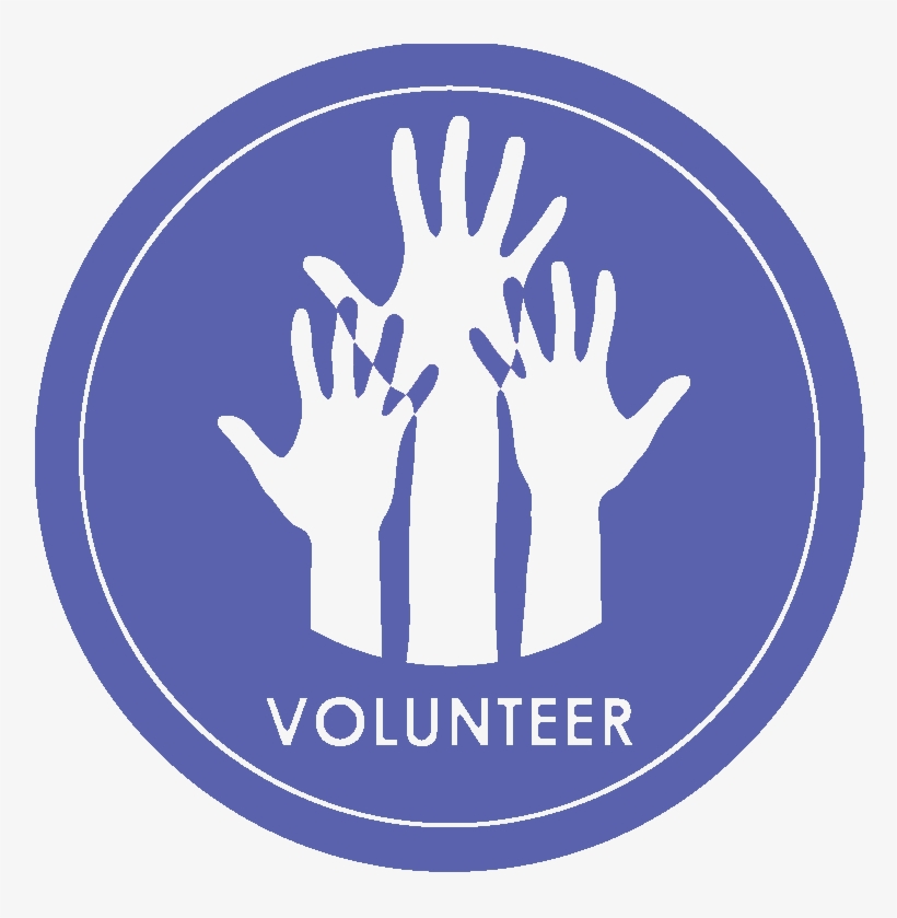 Volunteer Icon Png
