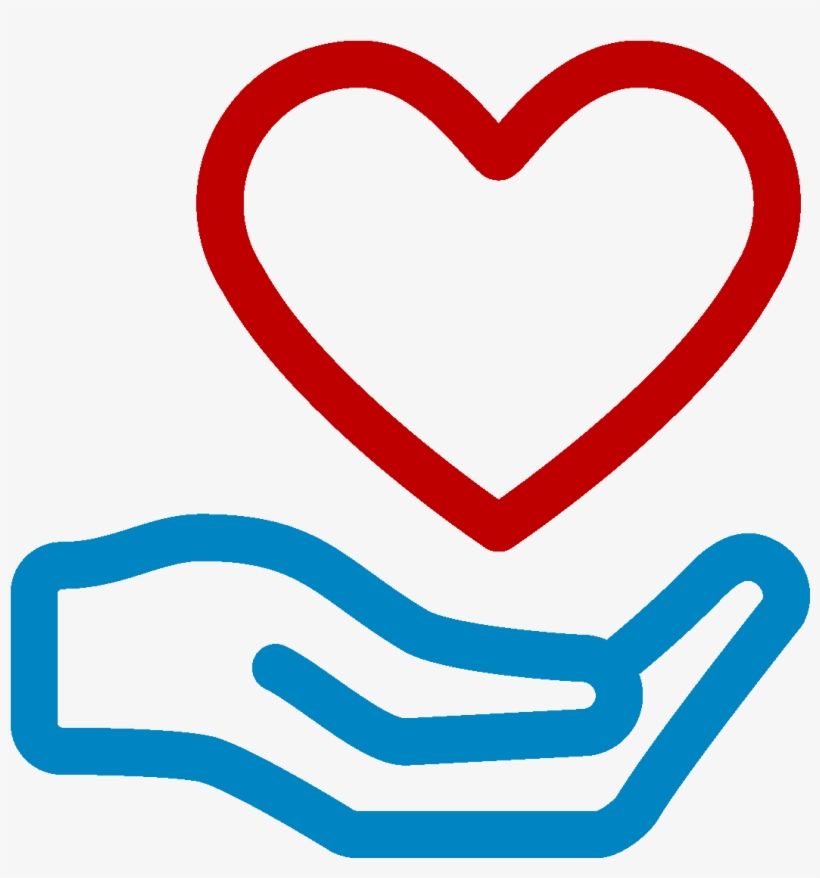 Ready To Make A Difference - Make A Difference Icon Transparent PNG ...