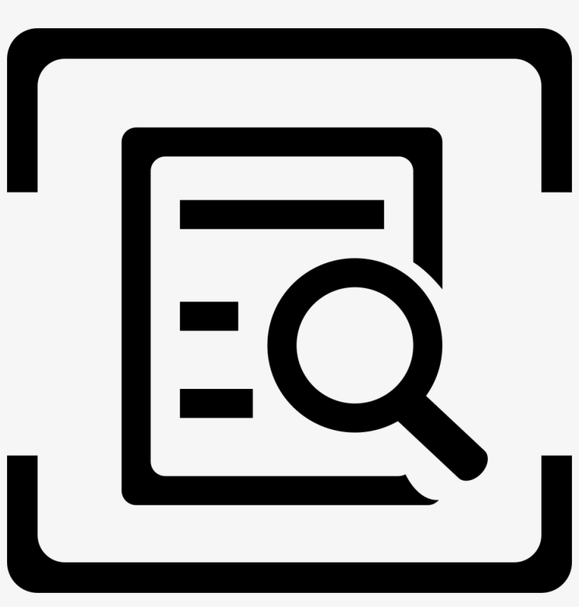 Png File - Data View Icon Png Transparent PNG - 980x980 - Free Download ...