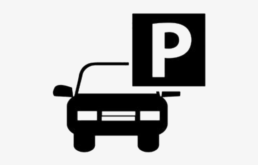 Download Parking - Car Park Icon Png - HD Transparent PNG - NicePNG.com