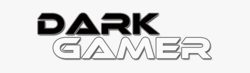 Dark Gamer - Dark Gamer Png Transparent PNG - 800x300 - Free Download on NicePNG