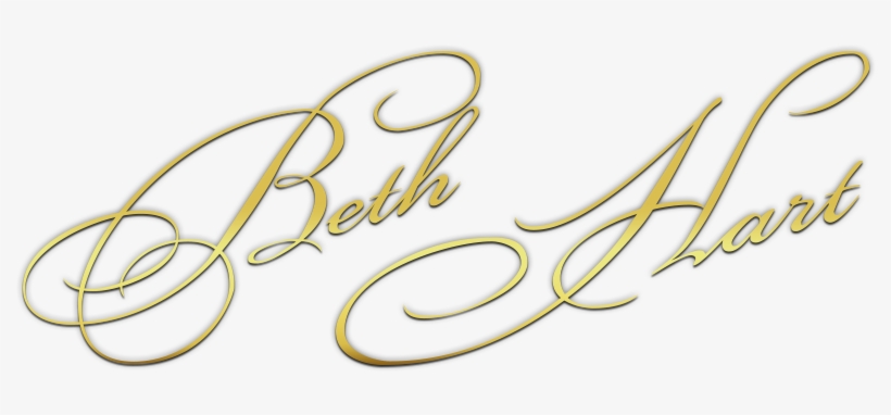 Beth Hart Image - Beth Hart Logo Png Transparent PNG - 800x310 - Free ...