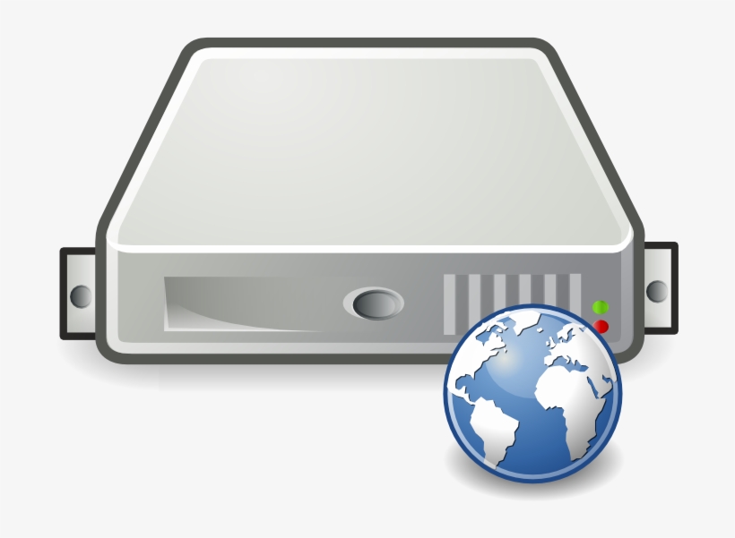 File - Web Server Icon Free Transparent PNG - 720x720 - Free Download ...