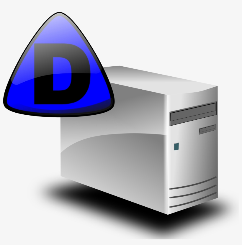 This Free Icons Png Design Of Domain Server Transparent PNG - 2400x2400 ...