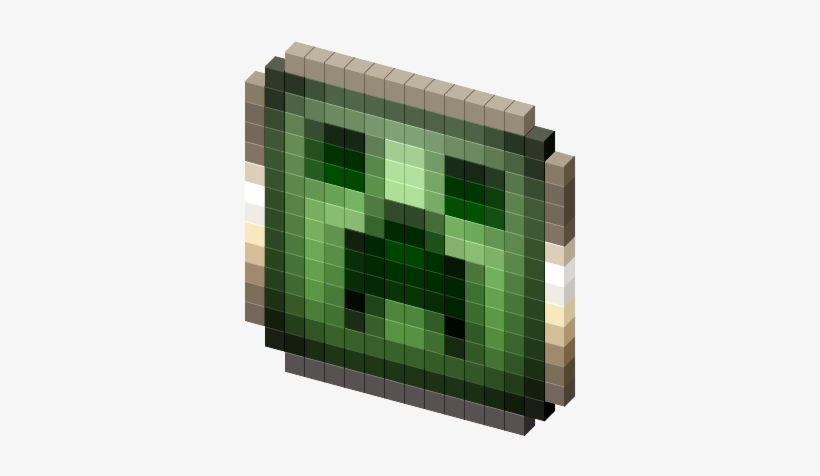 Minecraft Icon File