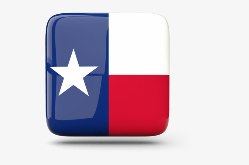 Texas Flag Icon - Texas Flag Square Transparent PNG - 640x480 - Free ...