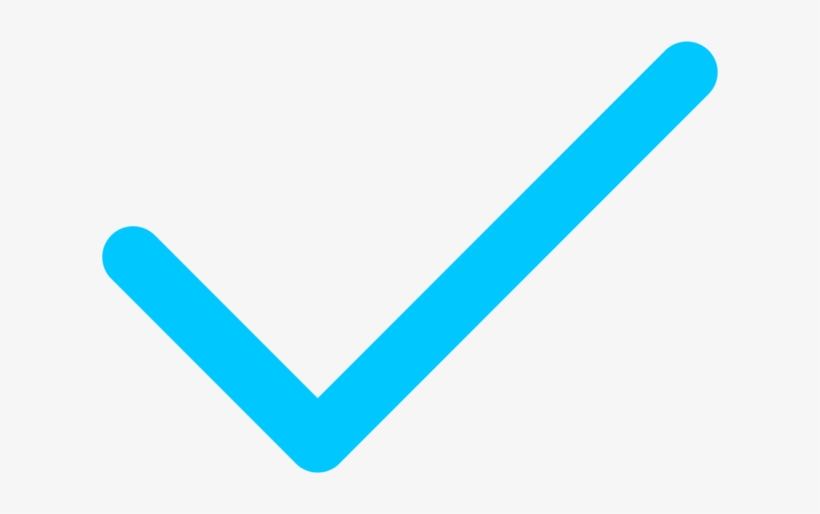 Checkmark - Portable Network Graphics Transparent PNG - 1000x816 - Free ...