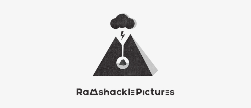 Ramshackle Logo-small - Clothes Hanger Transparent PNG - 375x375 - Free ...