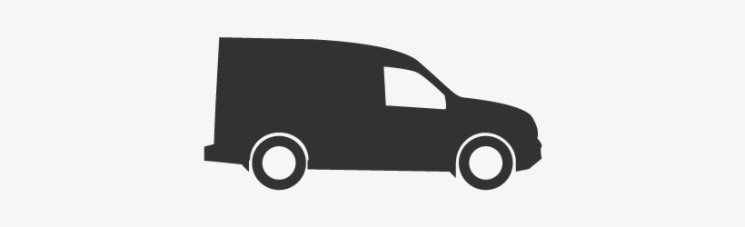 Small Van - Small Van Icon Transparent PNG - 547x582 - Free Download on ...