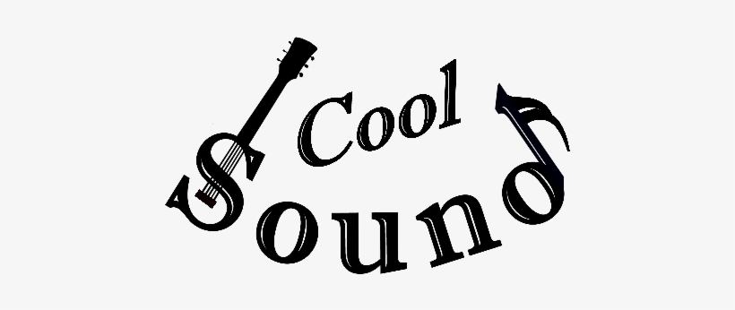 Logo-cool Sound - Calligraphy Transparent PNG - 483x293 - Free Download ...