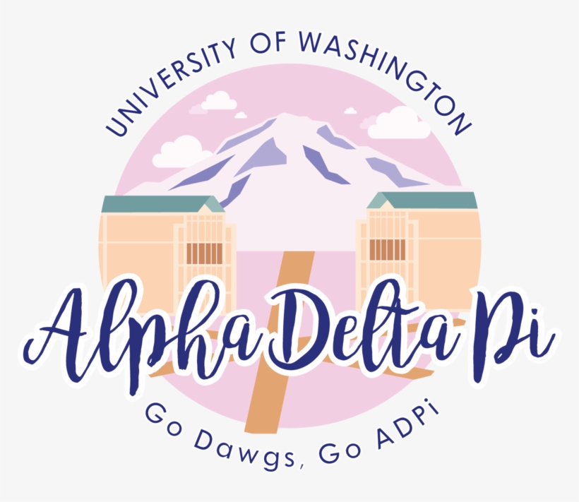 Adpi Geofilter Example Thumbnail - Graphic Design Transparent PNG ...