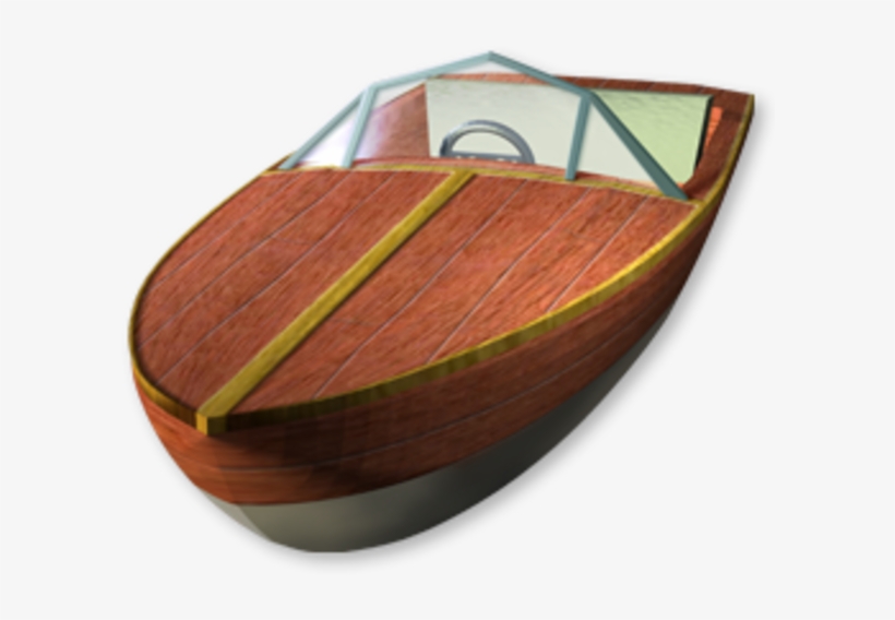 Small - Boat Icon Transparent PNG - 600x600 - Free Download on NicePNG
