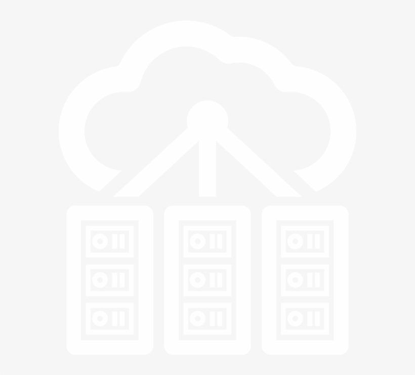 Openstack Cloud Servers Icon - Server Transparent PNG - 800x800 - Free ...