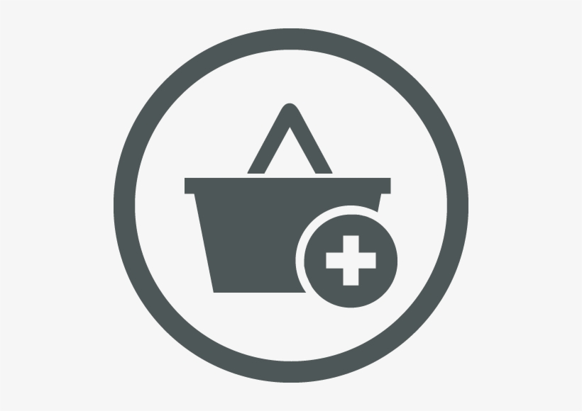 Icon For Industry Purchasing & Receiving - Retail Pharmacy Icon ...