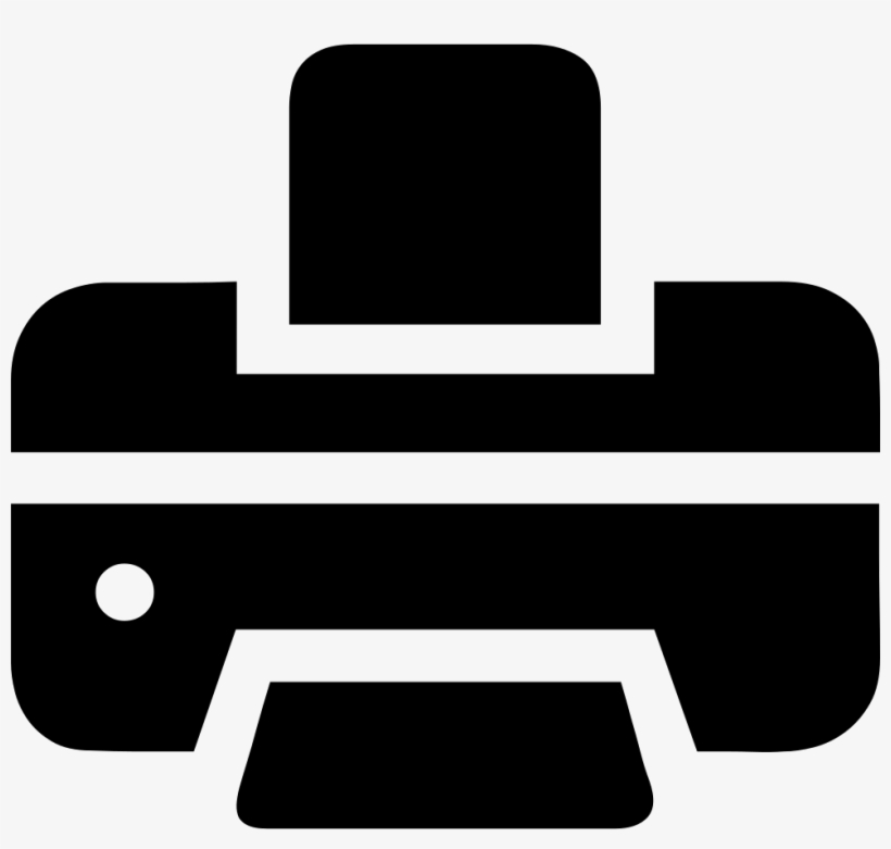 Png File - Printer Svg Transparent PNG - 980x886 - Free Download on NicePNG