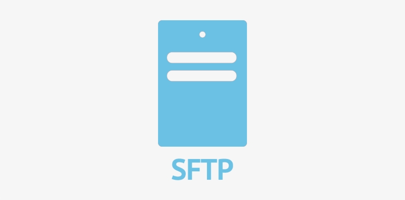 Sftp Server Icon - bestaup