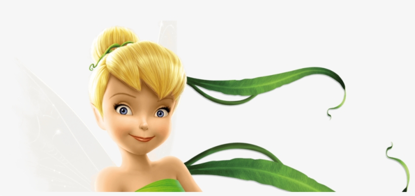 Imágenes De Tinkerbell Con Fondo Transparente, Descarga - Tinker Bell ...