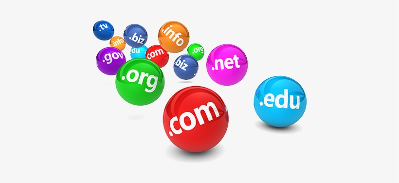 Domain Registration - Web Domain Transparent PNG - 500x304 - Free ...