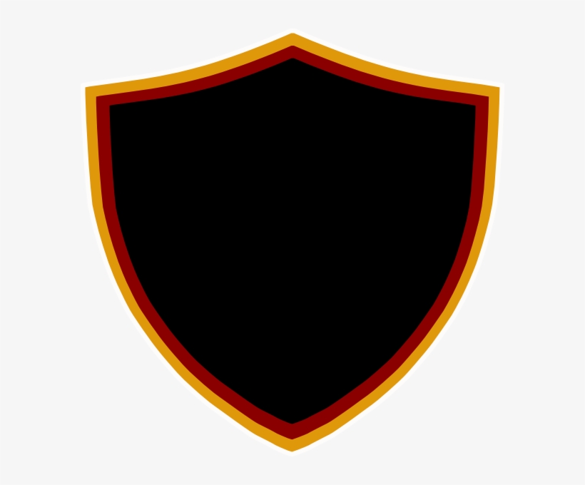 How To Set Use Badge Outline Clipart - Clip Art Transparent PNG ...