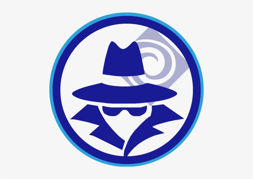 Agent Registration - White Hat Hacker Png Transparent PNG - 500x500 ...