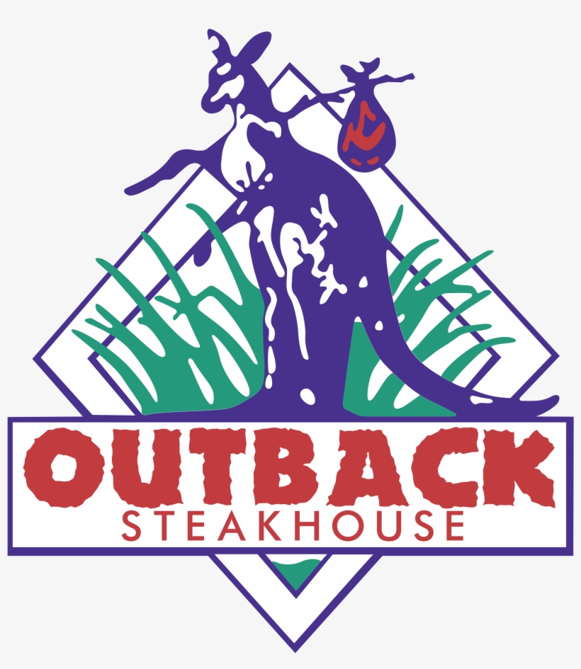 Outback Steakhouse Logo Png Transparent - Outback Steakhouse Logo ...