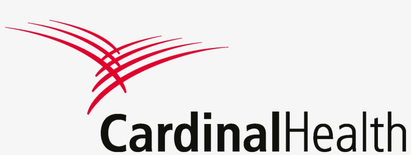 Cardinal Health Logo Transparent PNG - 1700x561 - Free Download on NicePNG