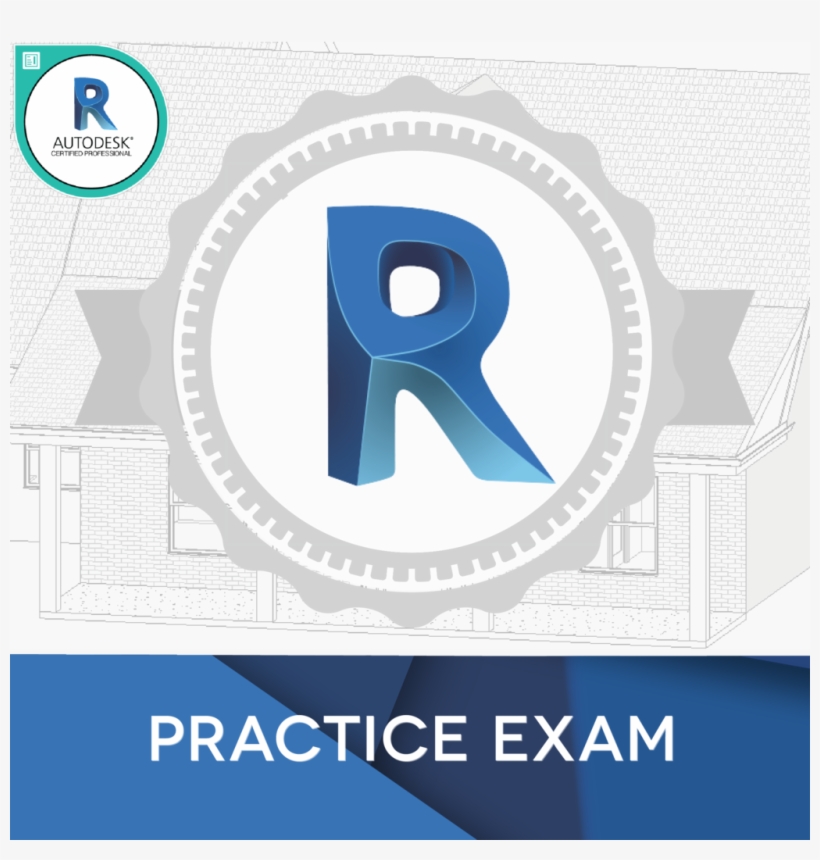 Revit Architecture Logo