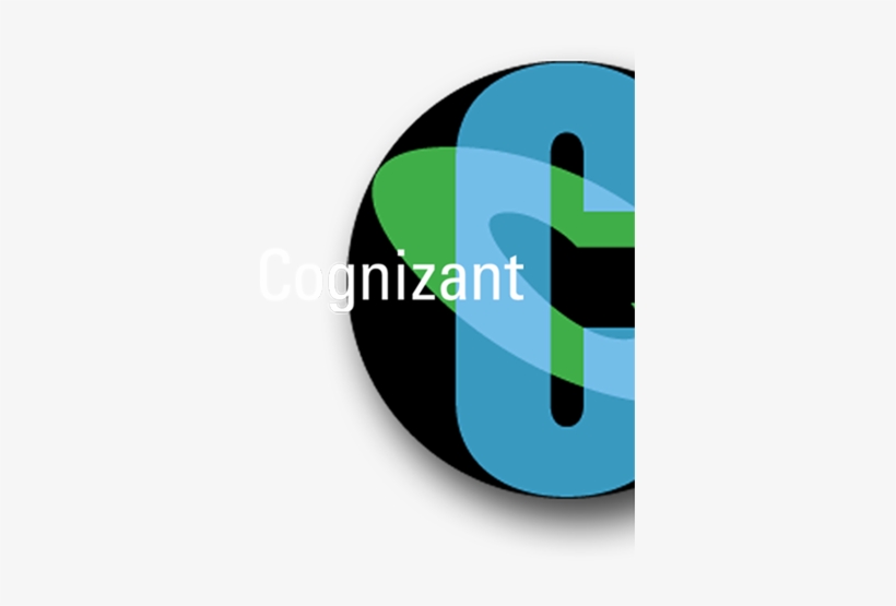 Download Cognizant Logo Png - Cognizant Logo Hd Transparent - HD ...