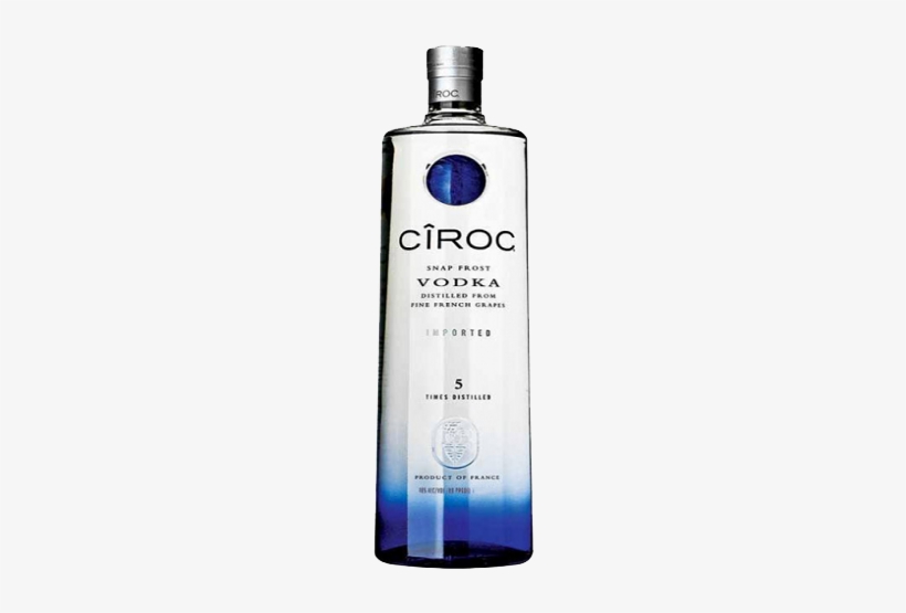 Ciroc Bottles Png