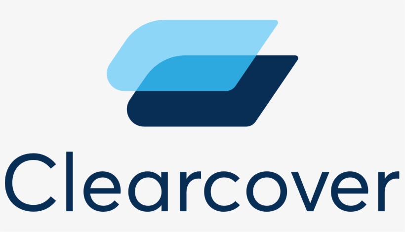 Clearcover Logo - Clear Cover Insurance Transparent PNG - 800x390 ...
