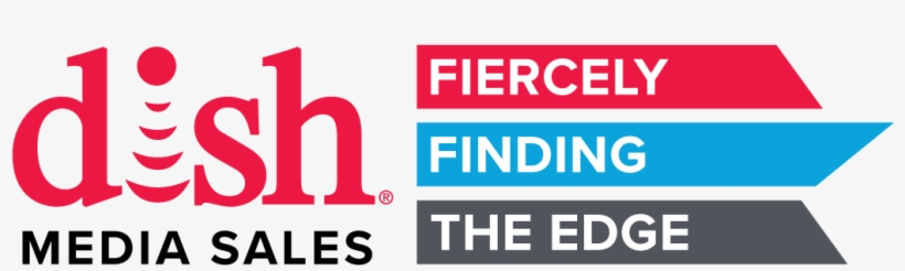 Dish Logo Transparent - Dish Network Dish Mt2 Ota Module [electronics ...