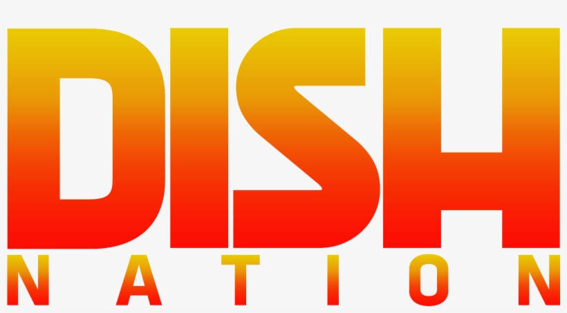 Dish Nation Logo Png Transparent PNG - 1920x1180 - Free Download on NicePNG