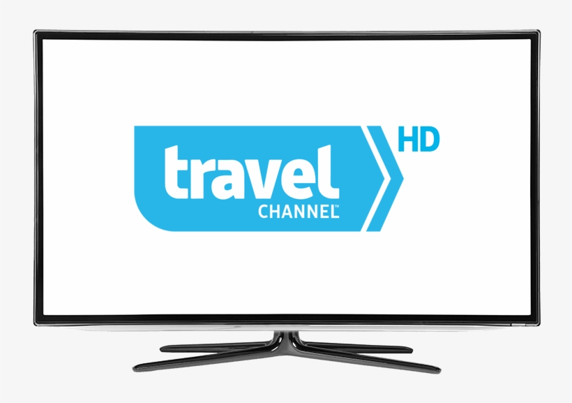 What Channel Is Travel Channel On Dish - Travel Channel Logo Png ...