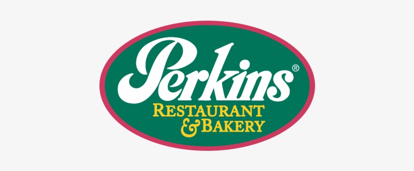Perkins Restaurant And Bakery - Perkins Restaurant & Bakery Logo ...