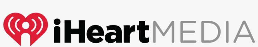 I Heart Radio Logo Vector