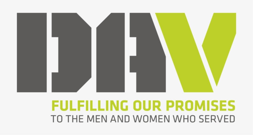 Dav Logo - Disabled American Veteran Dav Logo Transparent PNG ...